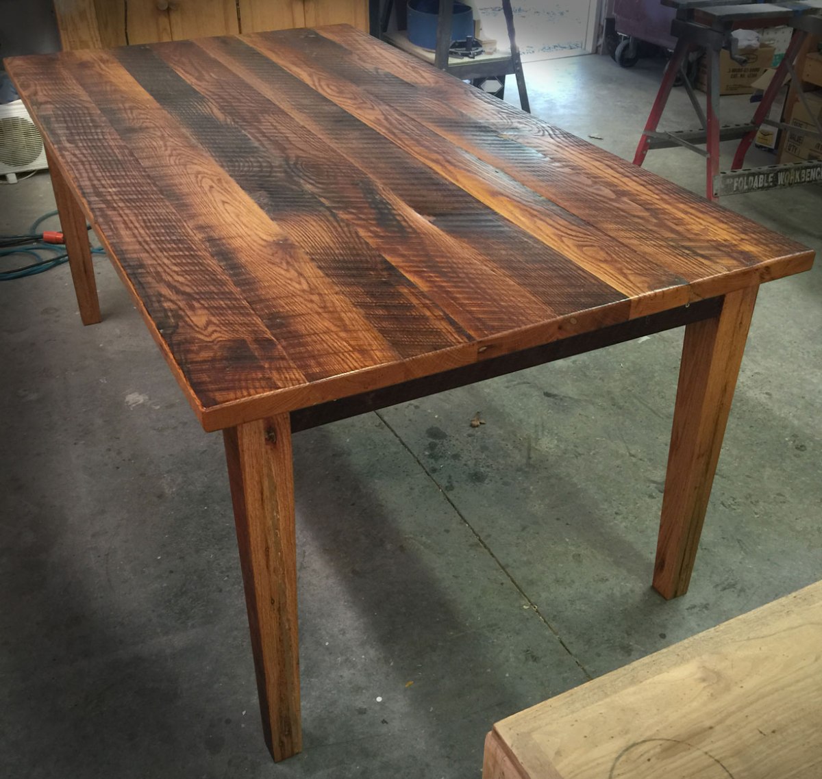 Furniture | Underground Built